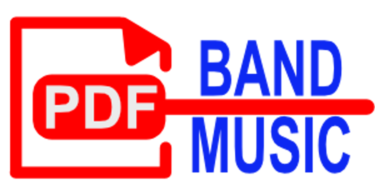 PDF Band Music - Home of Original Music for School and Community Bands