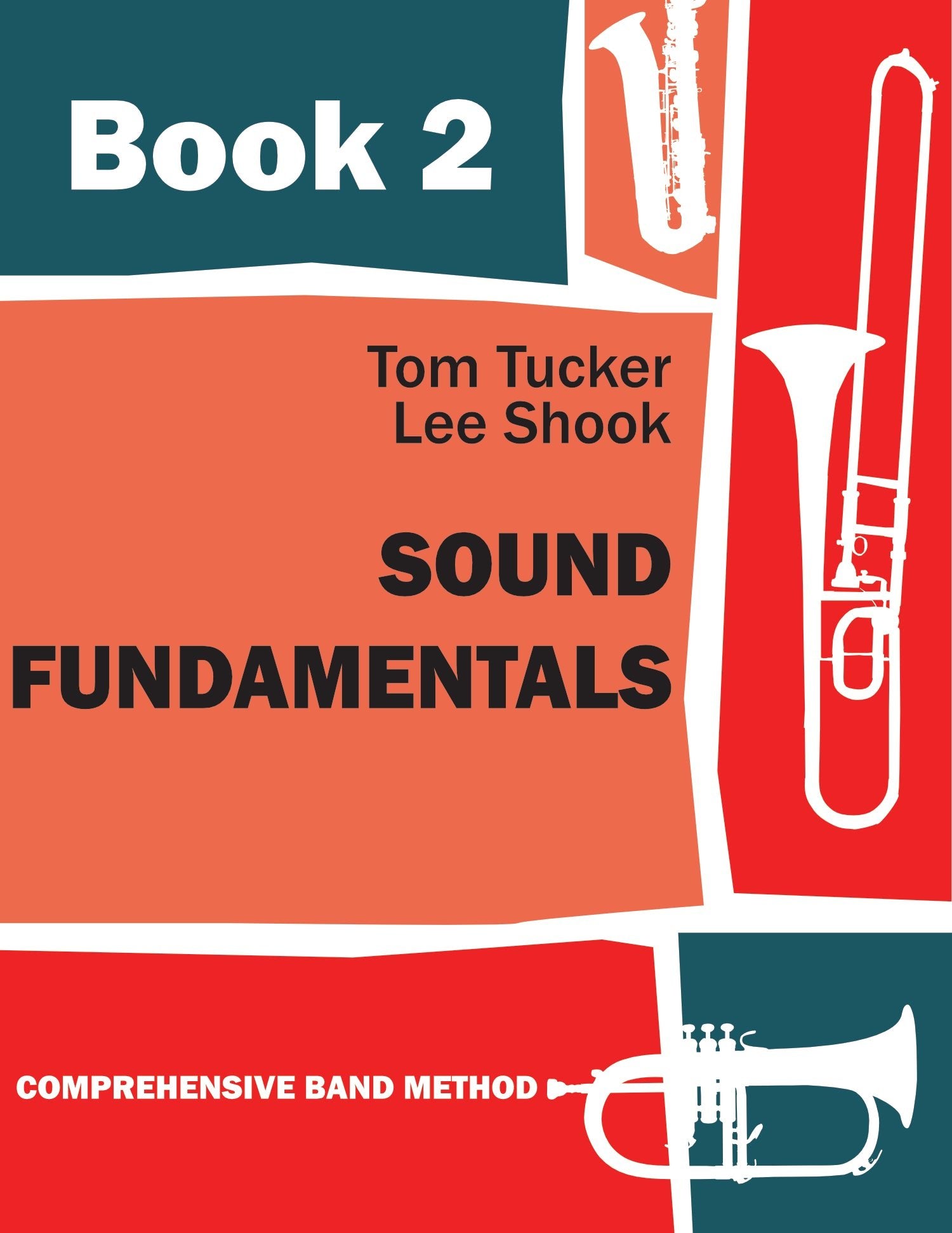 Sound Fundamentals - Level 2 - PDF Band Music- Supplemental Books