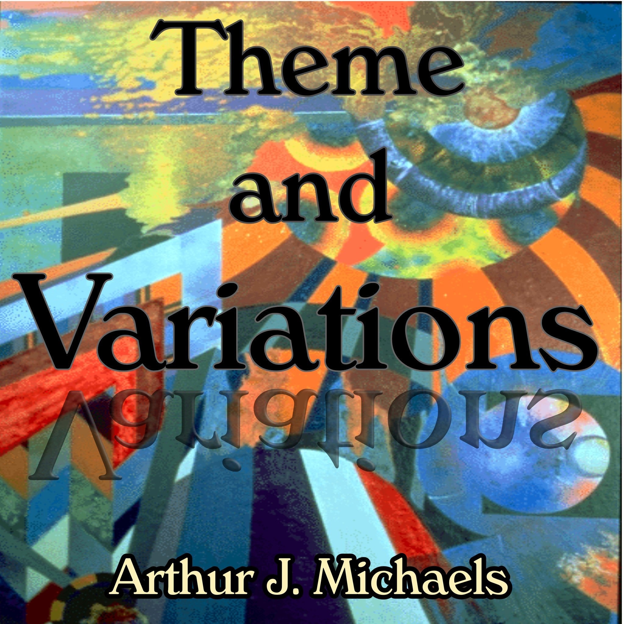 Theme and Variations - PDF Band Music- Grade 2